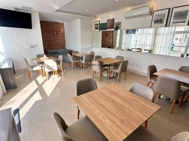 Apartamento, Campestre, Santo André, SP