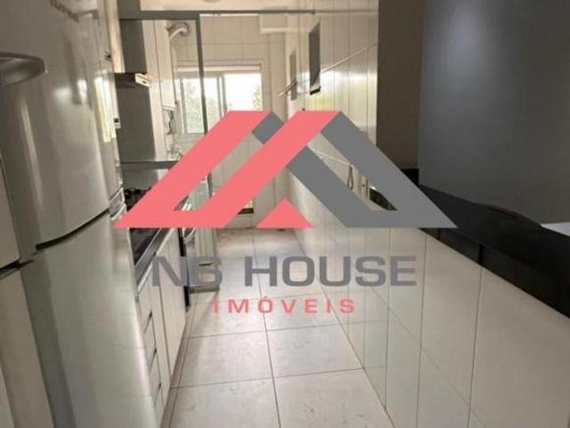 Apartamento, Campestre, Santo André, SP