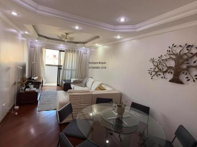 Apartamento, Campestre, Santo André, SP