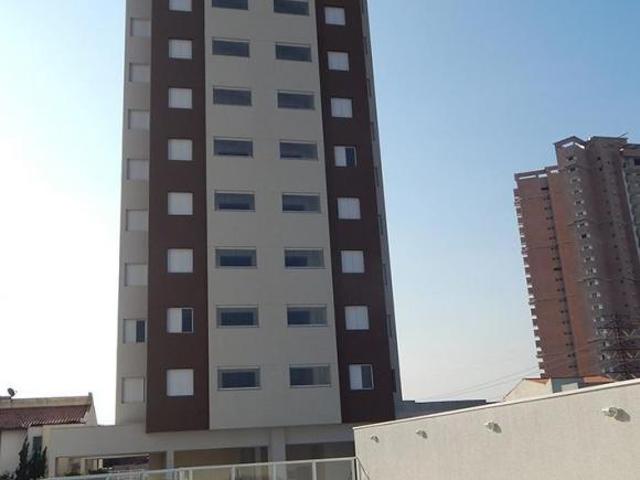 Apartamento, Campestre, Santo André, SP