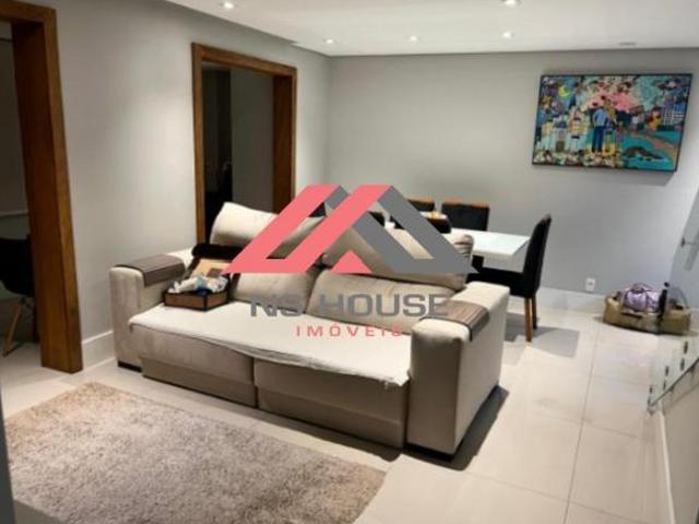 Apartamento, Campestre, Santo André, SP