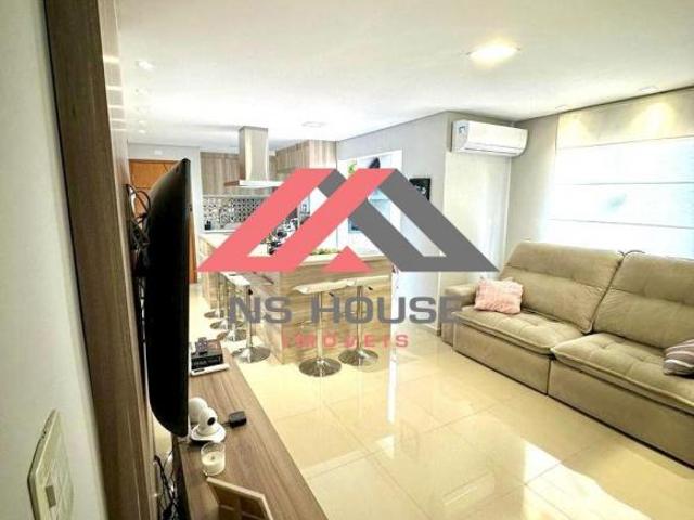Apartamento, Campestre, Santo André, SP