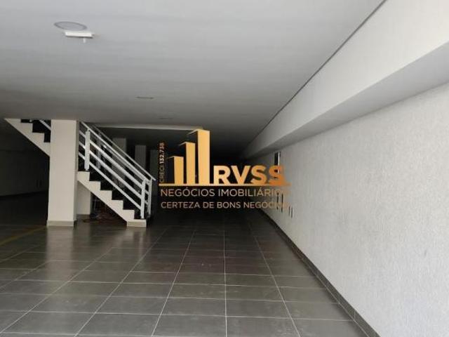 Apartamento, Campestre, Santo André, SP