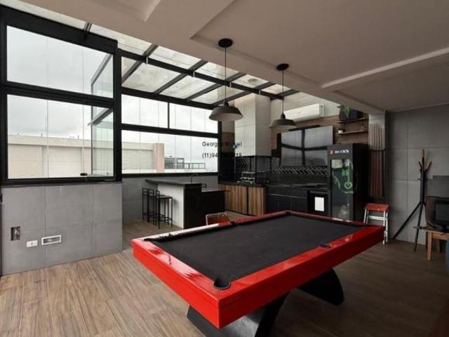 Apartamento, Campestre, Santo André, SP