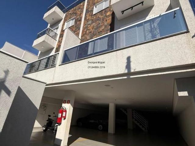 Apartamento, Campestre, Santo André, SP