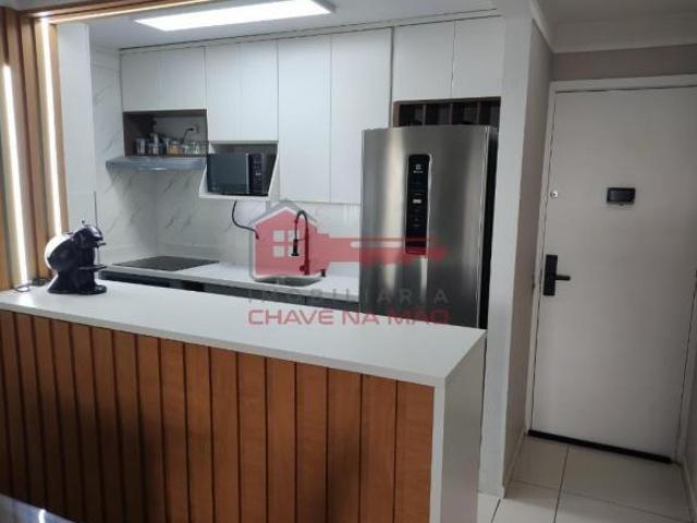 Apartamento, Campestre, Santo André, SP