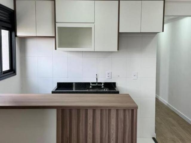 Apartamento, Campestre, Santo André, SP