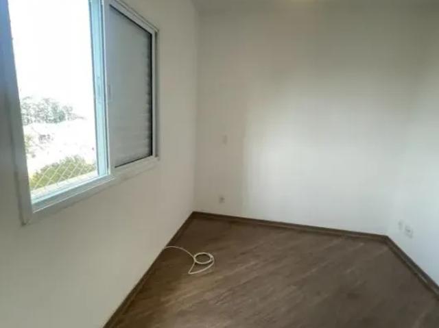 Apartamento campestre sp
