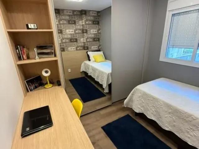 Apartamento campestre sp