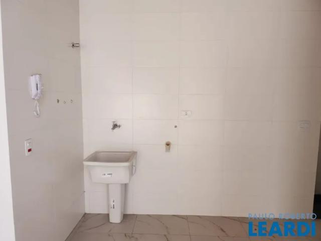 Apartamento campestre sp