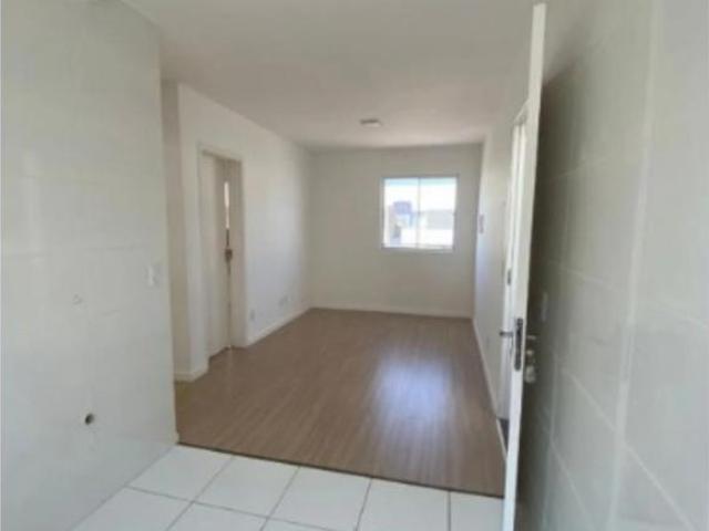 Apartamento, Campina da Barra, Araucária, PR