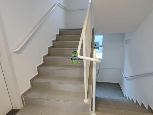 Apartamento, Campina da Barra, Araucária, PR