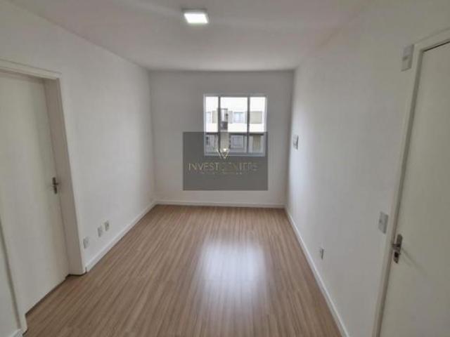 Apartamento, Campina da Barra, Araucária, PR