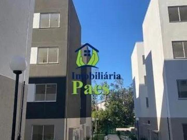 Apartamento, Campina do Arruda, Almirante Tamandaré, PR