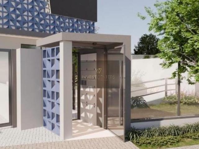 Apartamento, Campina do Siqueira, Curitiba, PR