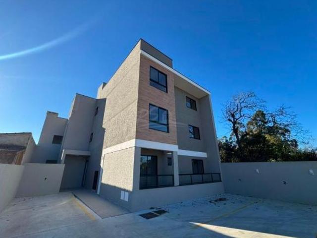 APARTAMENTO CAMPINA GRANDE DO SUL PR