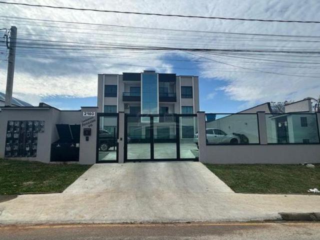 APARTAMENTO CAMPINA GRANDE DO SUL PR