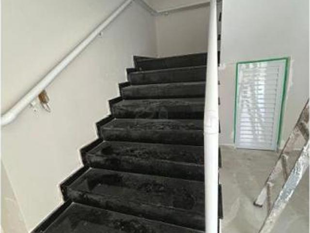 APARTAMENTO CAMPINA GRANDE DO SUL PR