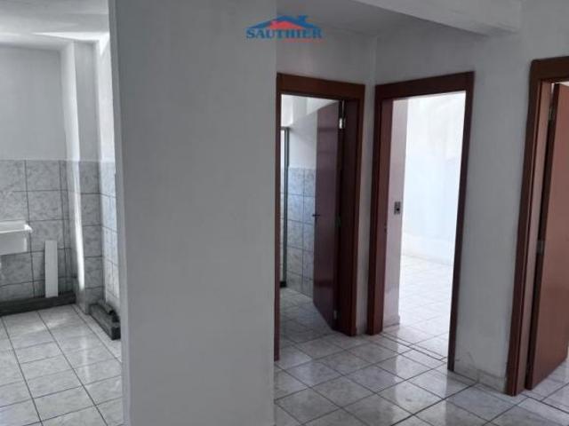 Apartamento Campina São Leopoldo
