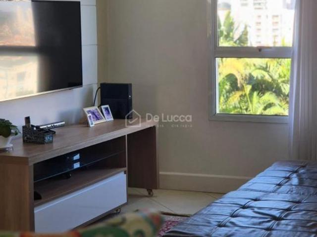 Apartamento Campinas