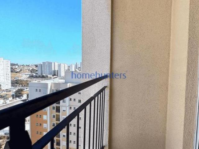 Apartamento Campinas Boulevard, 63 m² por R$ 535.000,00 Parque Industrial Campinas/SP
