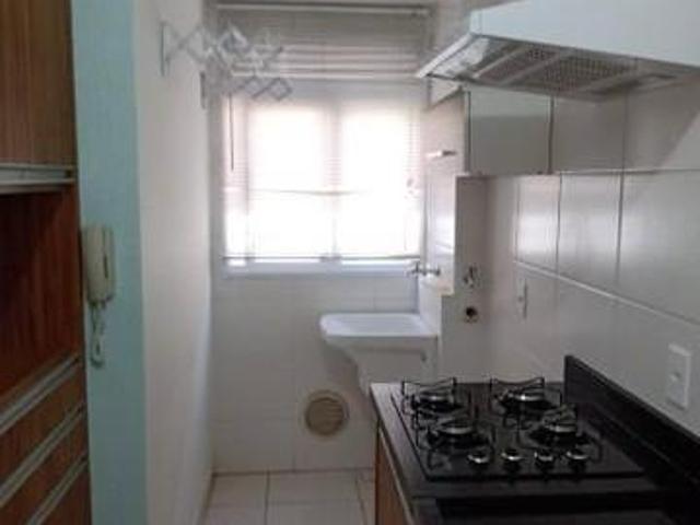 APARTAMENTO CAMPINAS RECANTO FORTUNA