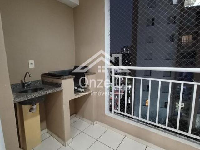 Apartamento, Campininha, São Paulo, SP