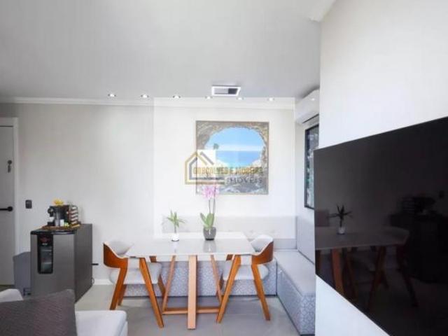Apartamento, Campininha, São Paulo, SP