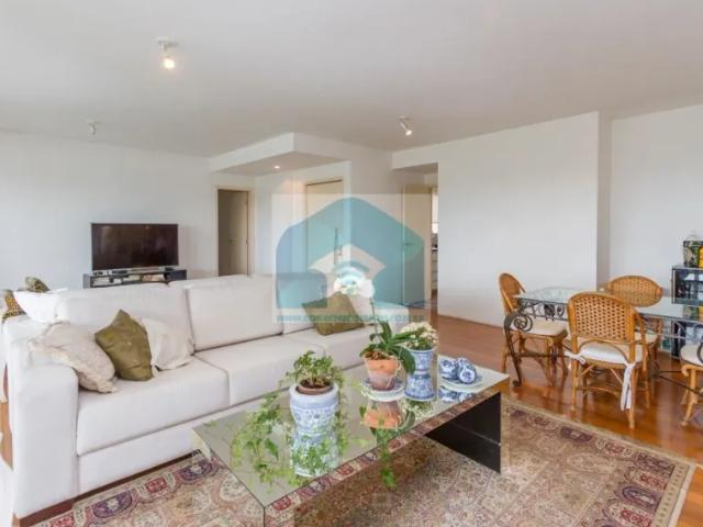 Apartamento Campo, 3 suites, 4 vagas, 180 m²