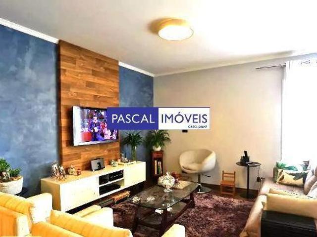 Apartamento Campo Bel 03 dormitórios 02 vagas