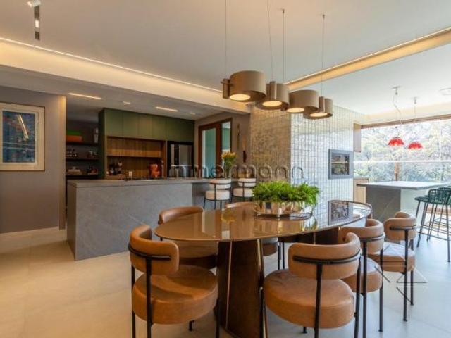 APARTAMENTO CAMPO BELA 3 DORMITÓRIOS 2 VAGAS