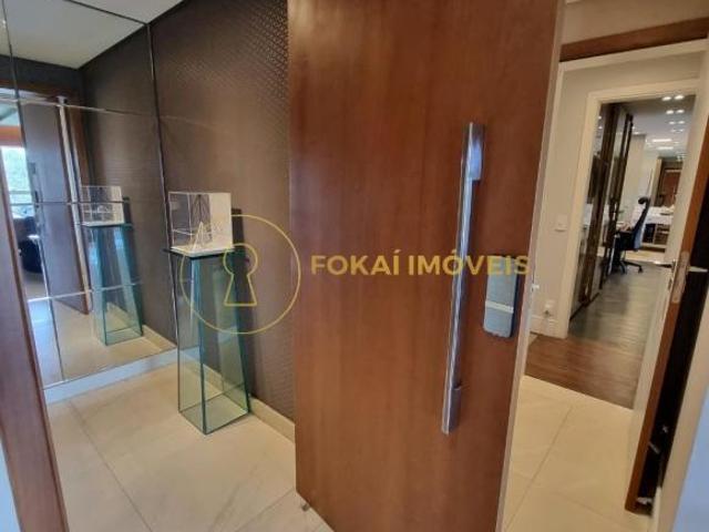 Apartamento Campo Belo Alto Padrão