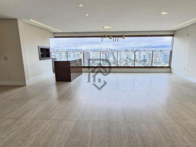 Apartamento campo belo andar alto vista livre