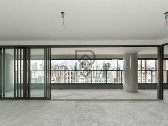 Apartamento campo belo andar alto vista livre