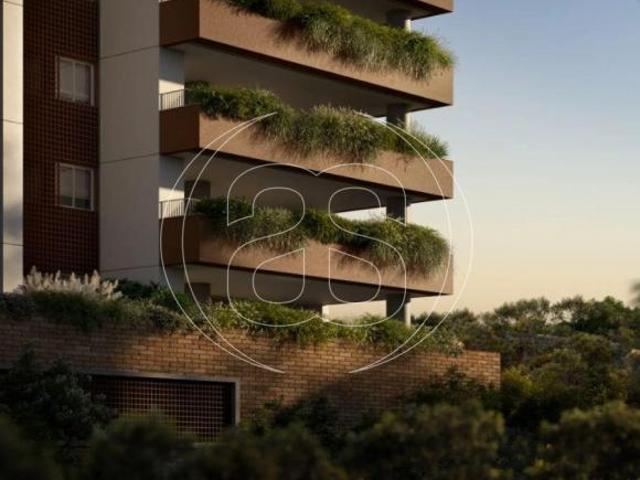 APARTAMENTO CAMPO BELO. LANÇAMENTO! ALTO PADRÃO!
