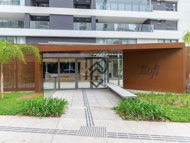 Apartamento campo belo pronto para morar andar alto vista livre