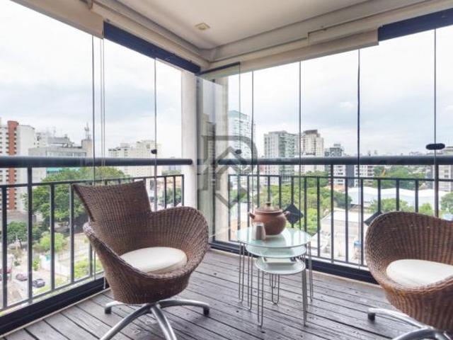 Apartamento campo belo pronto para morar