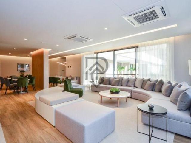 Apartamento campo belo pronto para morar