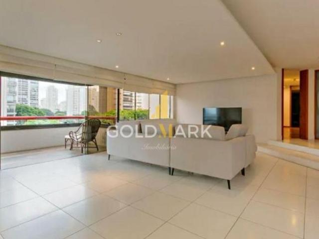 Apartamento, Campo Belo São Paulo