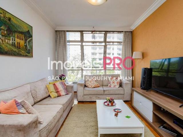 Apartamento, Campo Belo São Paulo