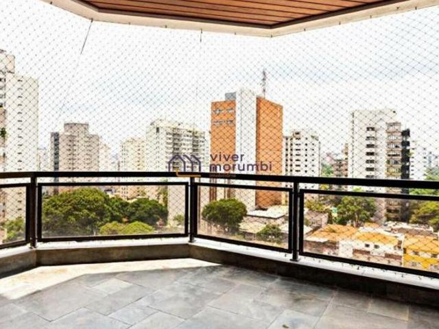 Apartamento, Campo Belo São Paulo