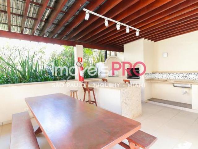 Apartamento, Campo Belo São Paulo
