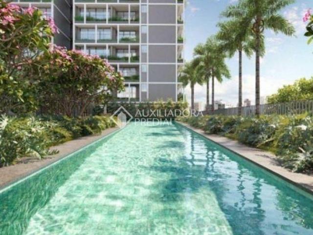 APARTAMENTO CAMPO BELO SÃO PAULO