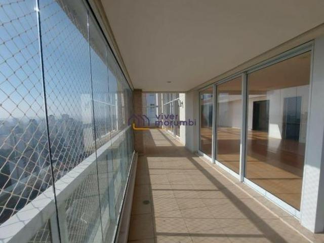 Apartamento, Campo Belo São Paulo