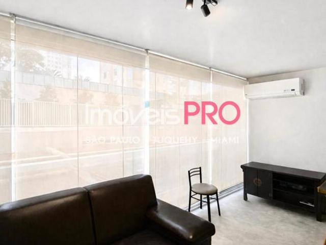 Apartamento, Campo Belo São Paulo
