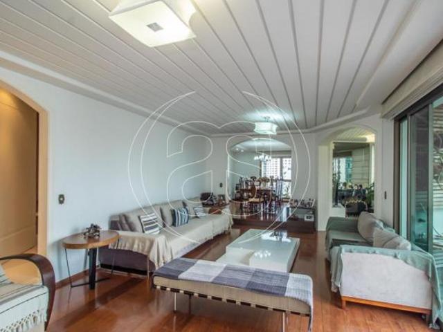 Apartamento, Campo Belo São Paulo