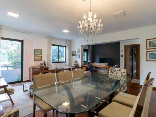 Apartamento, Campo Belo São Paulo