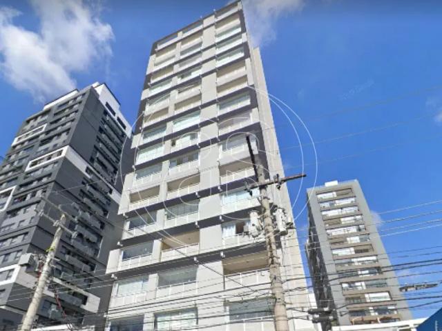 Studio mobiliado locação 26m² no campo belo