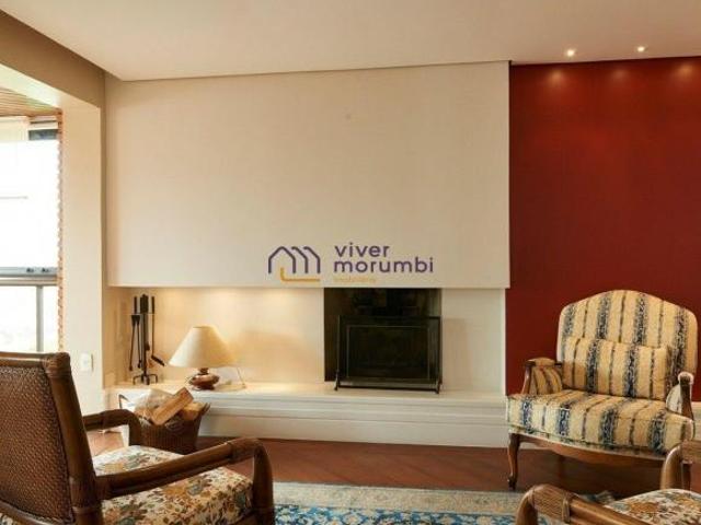 Apartamento, Campo Belo São Paulo