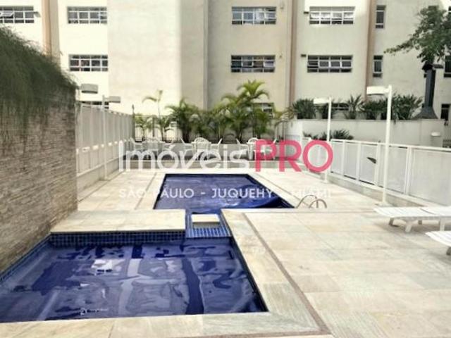 Apartamento, Campo Belo São Paulo